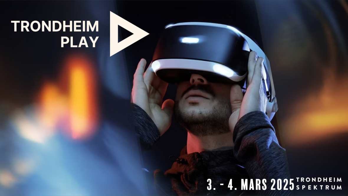 Trondheim Play | Trondheim Spektrum